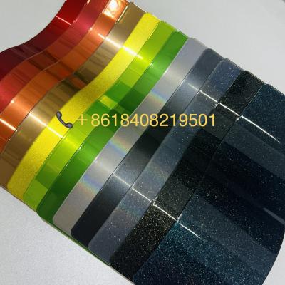 China High Scratch Resistance Textured Powder Coat With 1000hr Humidity With Qualicoat for sale