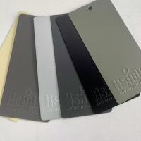 China Anti-Corrosion Zinc Rich Primer Paint Powder Coating for Metal Furniture for sale