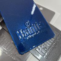 China Anti-Corrosion Zinc Rich Primer Paint Powder Coating for Metal Furniture for sale