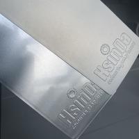 China UV Resistant Durable Nanotech Transparent Matt Clear Coat Powder Coating for Electrostatic Spray Paint for sale