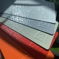 China Hsinda Factory Good Quality Super Durable Electrostatic Various Color Powder Coating Spray Paint in Stock for sale