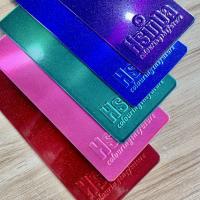 China Sparkle Candy Metallic Red Powder Coating Paint for Decoration for Electrical Insulating Varnish for sale