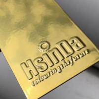 China Chrome Mirror Gold Color Electrostatic Heat Chemical Resistant Oxidize Powder Coating Spray Paint for Metal Fabrication for sale