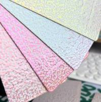 China Dynamic Color Shifting Hammertone Powder Coating for Transformative Designs for sale