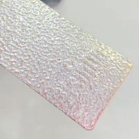 China Dynamic Color Shifting Hammertone Powder Coating for Transformative Designs for sale