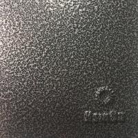 China Industrial-Grade Hammertone Powder Coat with Humidity 1000hr Impact 50KG/cm Bending 2mm for sale