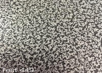 China Hammer Black Silver Thermoset Powder Coating Heat Resistance Epoxy Polyester Powder Paint for sale