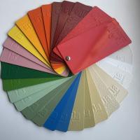 China Qualicoat Hsinda Thermoset Powder Coating Paint Factory Manufacturer for sale