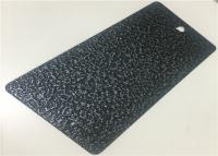 China 7032 7035 Grey Texture EP Powder Coating For Sheet Metal Or Electrical Enclosure for sale