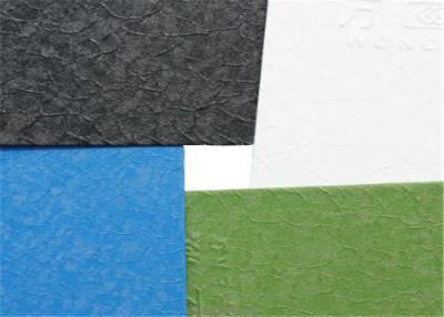 China Chemical Resistant Textured Spray Powder Paint For Metal Finishing Has ISO for sale
