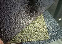 China Hammer Textured Powder Paint For Metal Finishing for sale