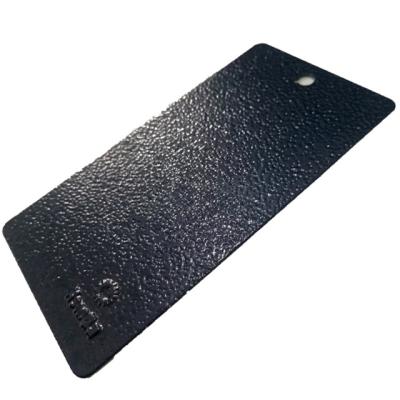 China Wrinkle Texture Powder Paint Perfect Choice for Automotive and Machinery Parts Requiring Robust Surface Coating for sale