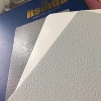 China Thermal Curing Wrinkle Powder Coating Electrostatic Spray Paint for sale