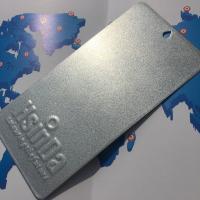 China Shelf Life 12 Mos Thermoset Powder Coating Salt Spray Resistance 500hr 1000hr Environmentally Friendly Durable Surface Coating for sale