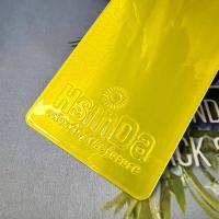China Specific Gravity 1.2-1.7g Per Cubic Meter Powder Coating for Metal Surface Applied on All Metal Application Method Offering Long Lasting Protection for sale