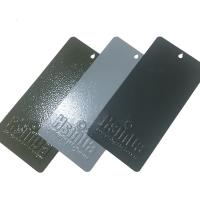 China Customized Surface Thermoset Powder Coating Featuring Pencil Hardness H-2H and Salt Spray Durability 500hr 1000hr Suitable for Metal Protection for sale