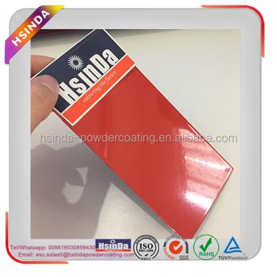 China Fine Texture And Wrinkle Texture Powder Paint Candy Transparent Color Provides Long Lasting Protection Against Corrosion for sale