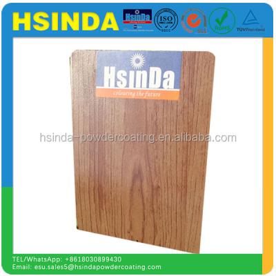 China Wrinkle finish wrinkle powder coating applied by electrostatic spray method providing corrosion resistance and textured appearance for sale