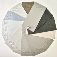 China High Chemical Resistance Thermoset Powder Coating with UV and Abrasion Resistance for All Metal Surfaces for sale
