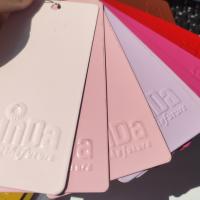 China Thermoset Powder Coating with High UV Resistance, All Colors, and High Durability for Metal Surfaces for sale