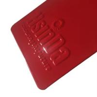 China Thermoset Powder Coating with High UV Resistance, All Colors, and High Durability for Metal Surfaces for sale