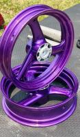 China Thermoset Powder Coating with High Abrasion Resistance and Chemical Resistance for Durable Coating Solutions for sale