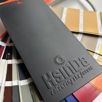 China Environmentally Friendly powder coating for rack offering enhanced 500hr 1000hr salt spray resistance and corrosion protection for sale