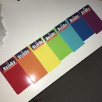 China RAL Colors 10% Matte Epoxy Polyester Powder Coating Electrostatic For Metal Furniture for sale