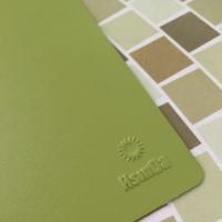 China Thermoset Polyester Sandy Texture Custom Powder Coating Excellent Weathering Resistance for sale