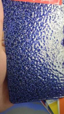 China RAL Colors Chrome Electrostatic Epoxy Powder Coat Paint With Anti Corrosion for sale