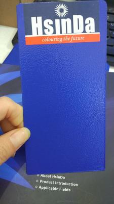 China Electrostatic Thermosetting Epoxy Powder Coating For Spray Metal Coating for sale
