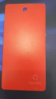 China Anti Corrosion Electrostatic Spray Powder Coating For Metal Structure for sale