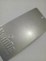 China Oil Repellency Bonded Flash Metallic Powder Coat Epoxy Powder Coatings Paint for sale