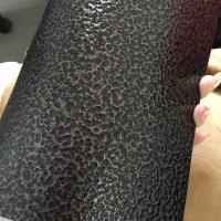 China High Gloss Hammer Stone Effect Different color Indoor Economic Epoxy Powder Coating for sale