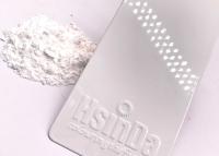 China White Epoxy Polyester Thermoset Powder Coating RAL Color 9016 For 60-80um Thickness for sale