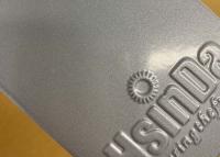 China Super Weather Resistant Silver Automotive Powder Coating For Auto Parts for sale