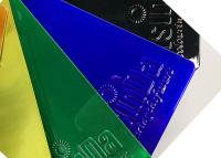 China Customized Candy Color Thermoset Powder Coating Clear Paint Anti - Rust for sale