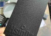 China Water Skin Wrinkle Textured Powder Coat , Electrostatic Custom Powder Coating For Pot for sale