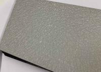 China Crocodile Rough Texture Surface Electrostatic Powder Coating For Metal Parts for sale