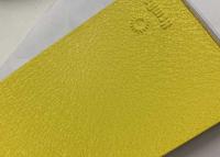 China Crocodile Rough Texture Surface Electrostatic Powder Coating For Metal Parts for sale