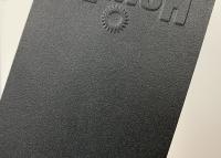 China 7032 7035 Grey Texture EP Powder Coating For Sheet Metal Or Electrical Enclosure for sale