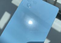 China Antibacterial Epoxy Polyester Powder Coating For Medical Food Equipment for sale