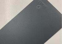 China Rough Texture Low Gloss Matte Powder Coating with Corrosion Protection for Industrial Surfaces for sale