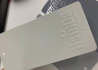China Anticorrosive Zinc Primer Polyester High Gloss Powder Coating for sale