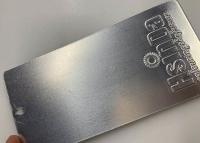 China Satin Clear Metal Surface Polyester Powder Coating for sale