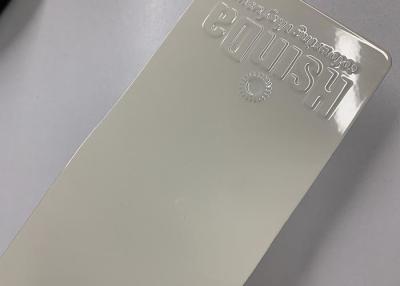 China RAL 9016 White Gloss Polyester Super Weather Resistant Durable Powder Coating Paint for Mobile Food Truck for sale