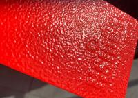 China RAL Color Wrinkle Texture Electrostatic Polyester Powder Coating for sale