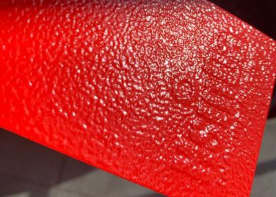 China RAL Color Wrinkle Texture Electrostatic Polyester Powder Coating for sale