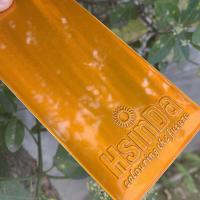 China Candy Color Heat Resistant Powder Coating for Metal Furniture with Electrostatic Spraying for sale