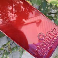 China Transparent Spraying Candy Powder Coat for sale